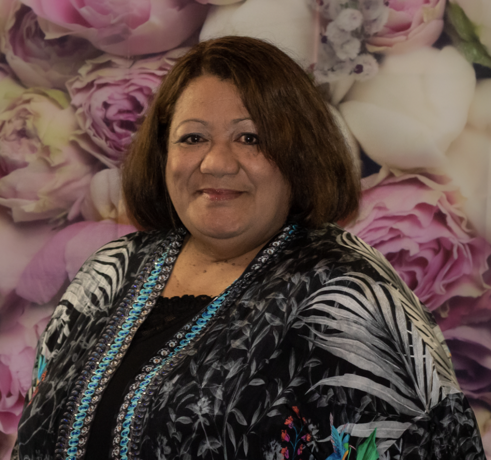 About Women of Courage | Cindy Donaldson